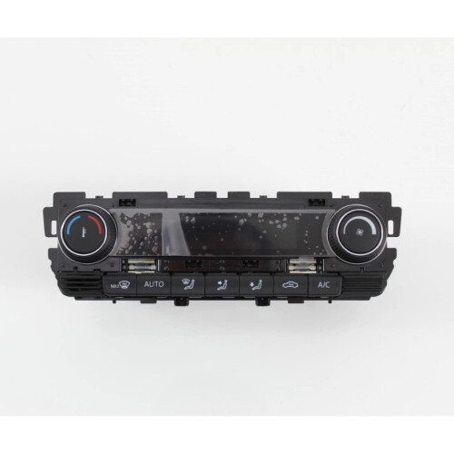 VW POLO 6R, 6C Climate Control Unit 6C0907044D NEW GENUINE on OnBuy
