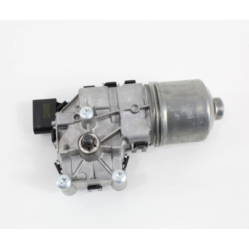 VW POLO 9N Front Windshield Wiper Mechansm Motor 6Q2955119A NEW GENUINE ...