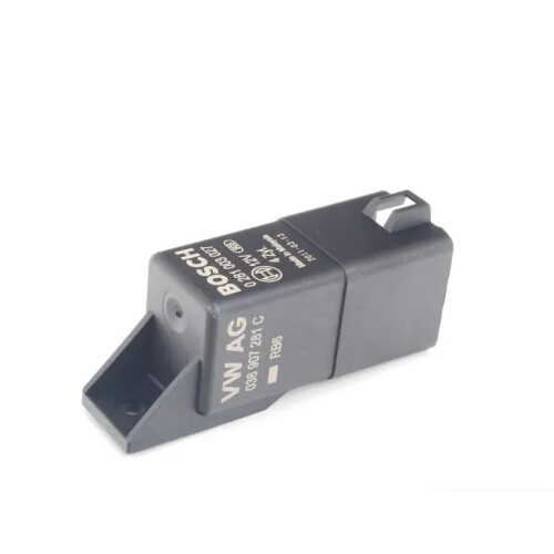 VW POLO 9N Glow Plug Control Module 038907281C NEW GENUINE on OnBuy