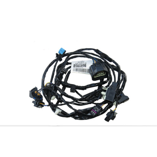 LAND ROVER RANGE ROVER SPORT L494 Front Bumper Wiring LR089511 NEW ...