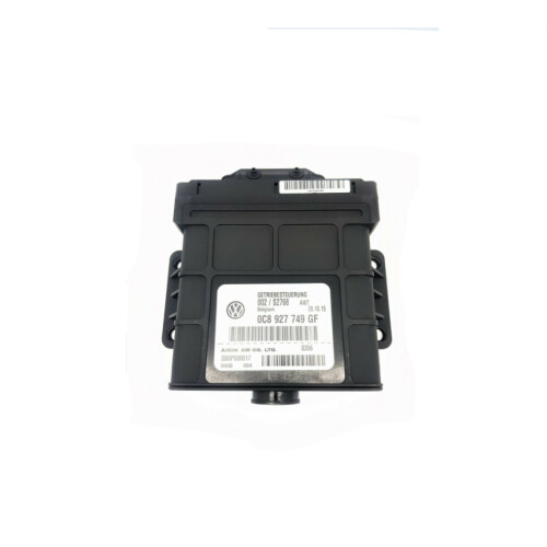 PORSCHE PANAMERA 970 Tiptronic Control Unit Module 0C8927749GF NEW ...
