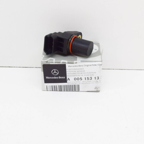 Mercedes Benz E W211 CDI Engine Camshaft Position Sensor A0051531328 ...