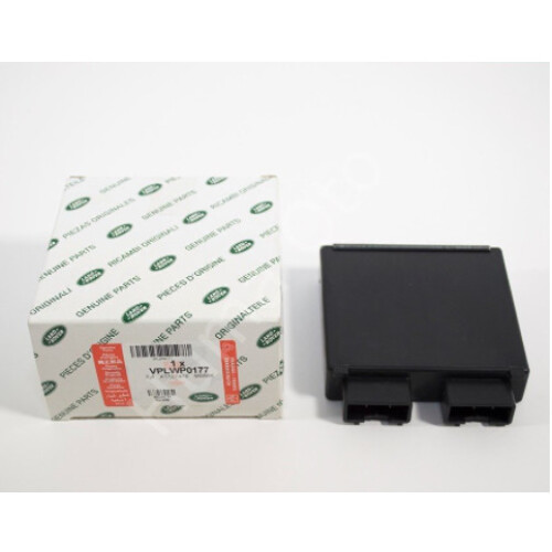 LR RANGE ROVER SPORT L494 Side Step Control Module VPLGP0224 NEW ...