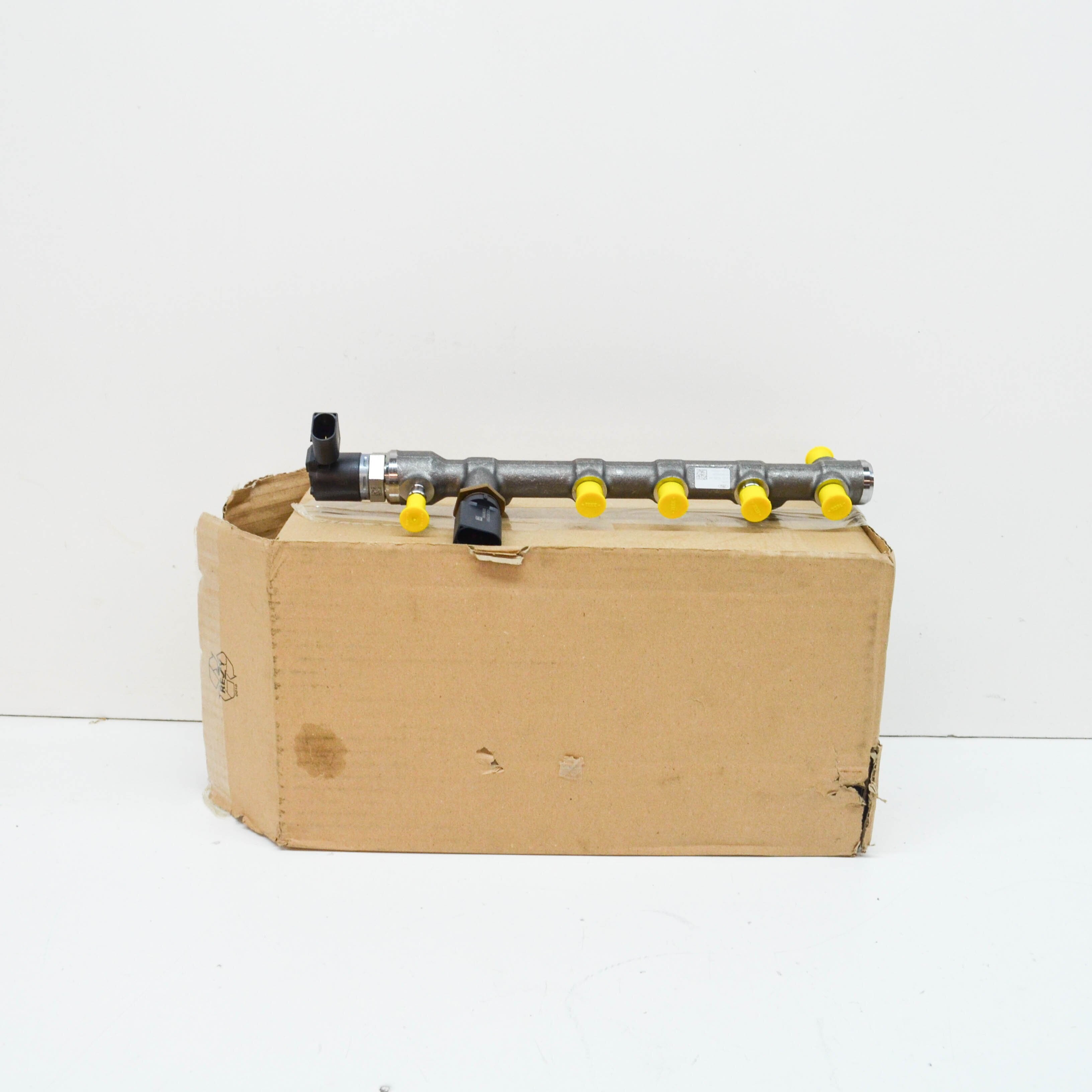 FORD TRANSIT MK4 Fuel Supply Manifold Assy GK2Q-9D280-AA 2011878 NEW ...