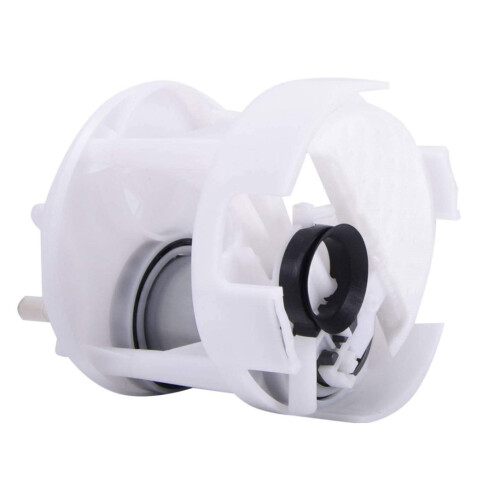 MERCEDES-BENZ SLK R171 AMG Fuel Tank Auxiliary Pump A2114702194 NEW ...