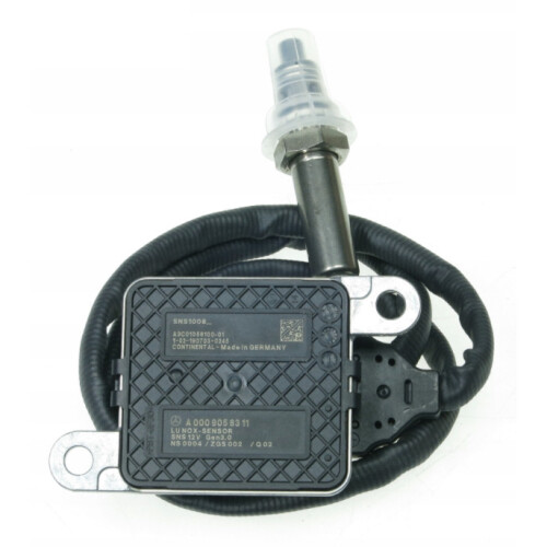 MB S W222 Downstream Reduction Catalytic NOX Sensor A0009058311 NEW ...