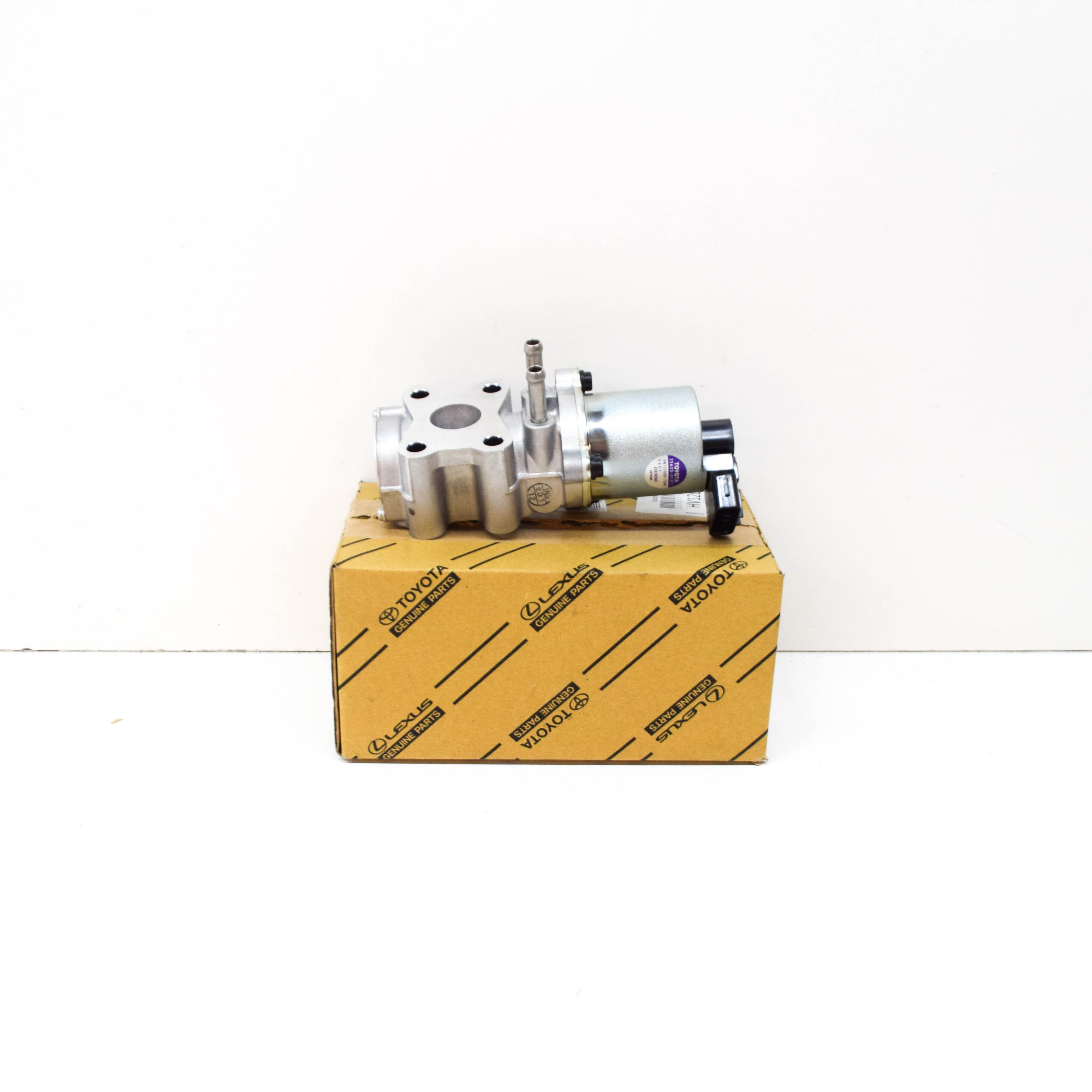 TOYOTA LAND CRUISER J200 EGR Valve 25620-51011 2011 NEW GENUINE on OnBuy