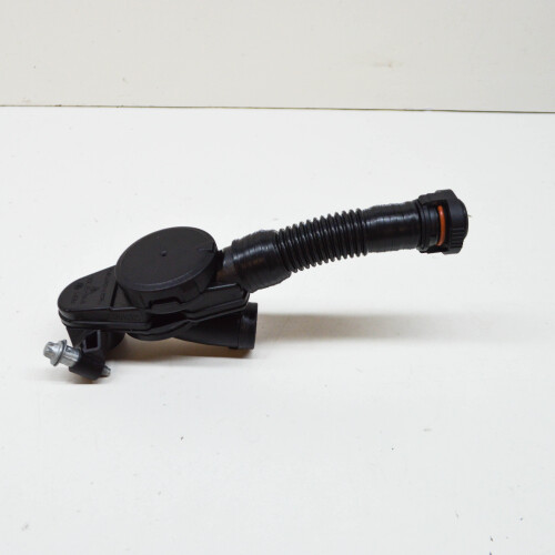 PORSCHE MACAN 95B Right Crankcase Vent Valve 94610722977 NEW GENUINE on ...