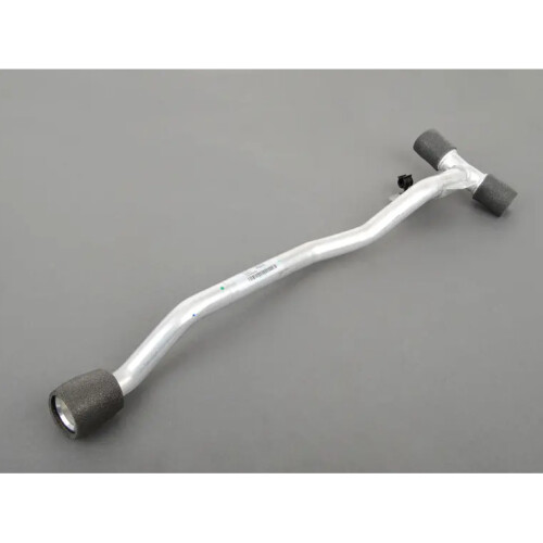 PORSCHE CAYENNE 9PA Heater Coolant Pipe 94810606910 NEW GENUINE on OnBuy