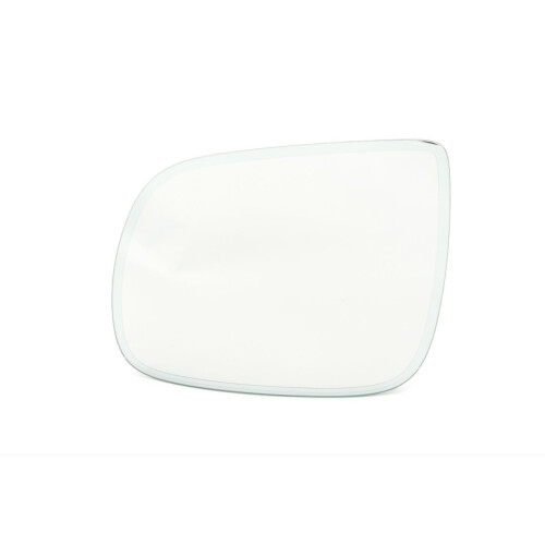 AUDI Q7 4L Front Left Door Mirror Glass 8R0857535G NEW GENUINE on OnBuy