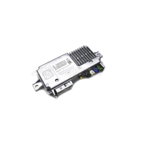 MERCEDES-BENZ S W222 Parktronic System Control Unit A0009006418 NEW ...