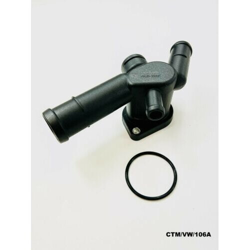 New Coolant Flange For VOLKSWAGEN 06A121132 1995 - 2013 CTM/VW/106A on ...