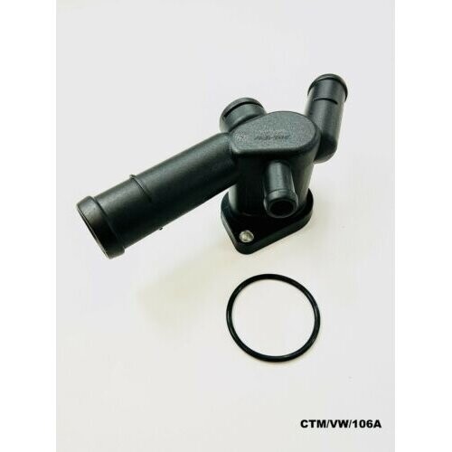New Coolant Flange For VOLKSWAGEN 06A121132 1995 - 2013 CTM/VW/106A on ...