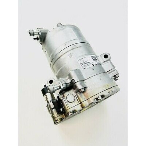 A/C Air Conditioning Compressor for JAGUAR I-PACE LAND ROVER 2018+ JAG ...