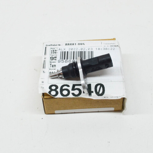 PORSCHE CAYENNE 92A Engine Coolant Temperature Sensor 95860662320 NEW ...