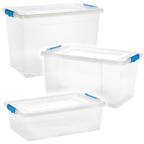 Best buy plastic storage boxes store