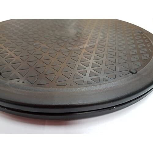 12" Inch / 30cm Multi Purpose 360 degree rotating platform -Turntable ...