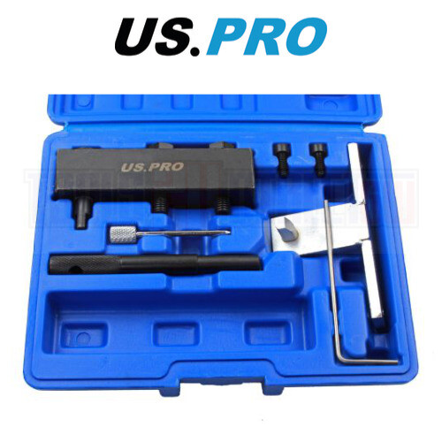 US PRO Tools Vauxhall Diesel Timing Kit 1.6 CDTI + ECOFLEX CDTI 3454 on ...