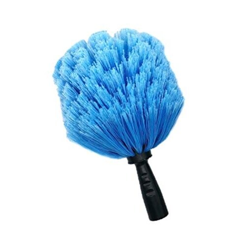 IGADPOLE Cobweb Duster // Ceiling and Corner Duster // for Dusting and ...