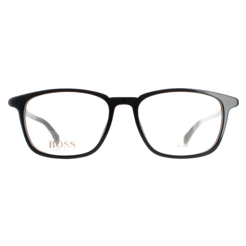 Hugo Boss Glasses Frames BOSS 1133 807 Black Men on OnBuy