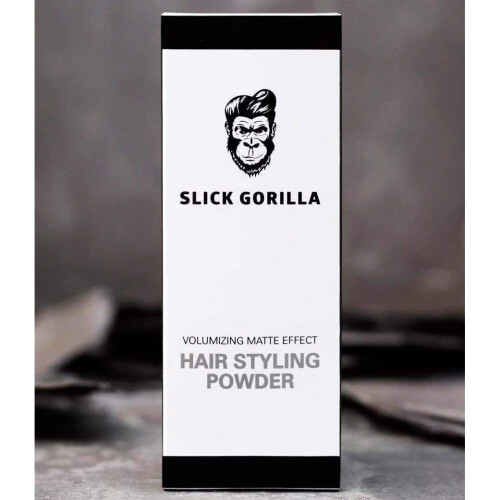 Slick Gorilla Hair Styling Texturising Powder 20g on OnBuy