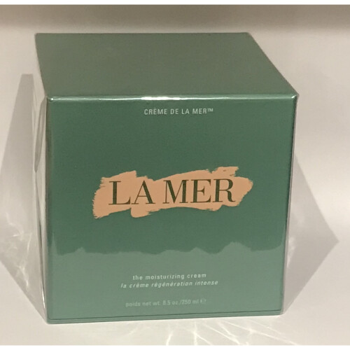 LA MER The moisturizing cream la Crème regeneration intense 250ml on OnBuy