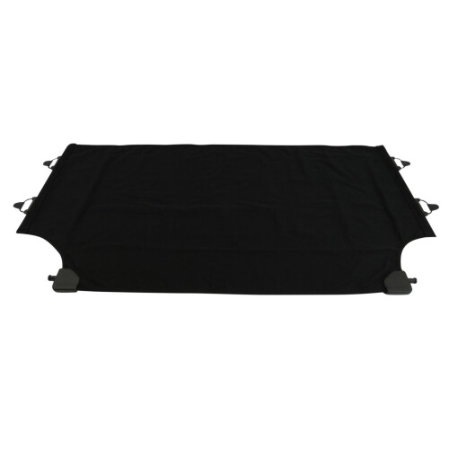 Land Rover Defender 110 (L663) Rear Parcel Shelf Boot Load Cover Trim ...