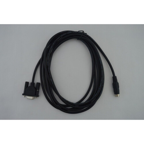 1761-CBL-AP00 Allen Bradley Programming Cable for A-B MICROLOGIX 1000 ...