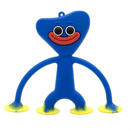 For Poppy Playtime Bluey Figure Plush Ghostface Animal Toy Gift on OnBuy