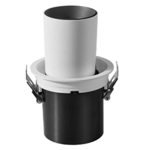 Stretch Spotlight Led Ceiling Light Indoor Hotel Elephant Trunk Light ...