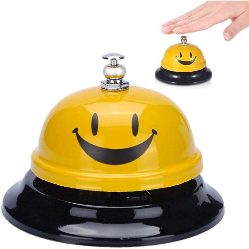 Restaurant Reception Bell Service Bell Brass Services Bells Call Bar ...