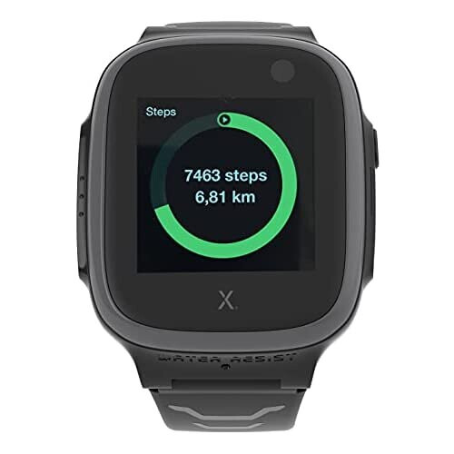 XPLORA X5 PLAY - Watch Phone for Children (4G) - Calls, Messages, Kids ...