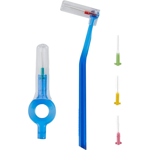 CURAPROX CPS Interdental Starter Kit, Mixed, 19 g on OnBuy