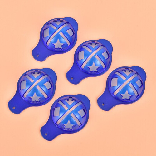 Golf Ball Alignment Line Marker Template Golf Scriber Locate Putter Di ...