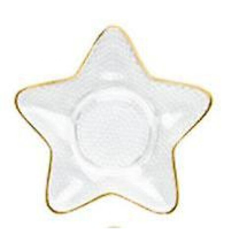 Transparent Storage Tray Phnom Penh Glass Shell Plates Party|storage ...