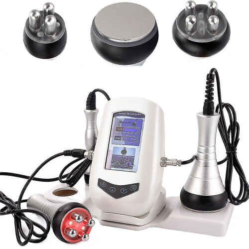 40k Cavitation Ultrasonic New Multipolar Rf Body Skin Tighten Anti ...