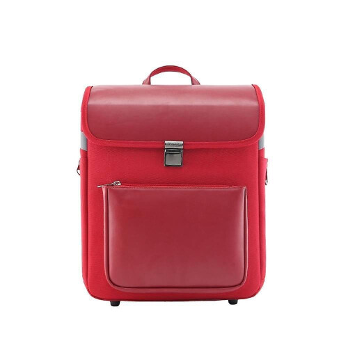 College Style Cartoon Backpack, Elementary School Chibi Maruko-chan ...