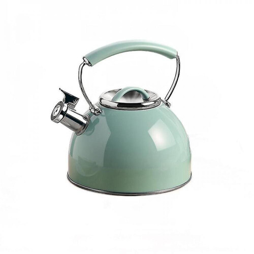 Stainless Steel Home Gas Stove Special 2.5l Kettle Induction Cooker Gas ...