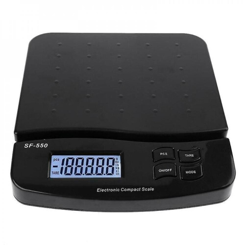 Scale Table Top Parcel Letter Postage Weigh Electronic Weighing Scales ...