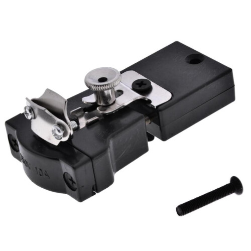 M-068/M-069 TERMINAL BLOCK AND ATTACHMENT PLUG(COMPLETE) FOR KM CUTT on ...