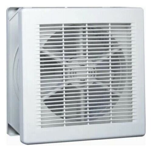 Airvent 401894 Commercial Axial Extractor Fan 300mm (Standard Version ...