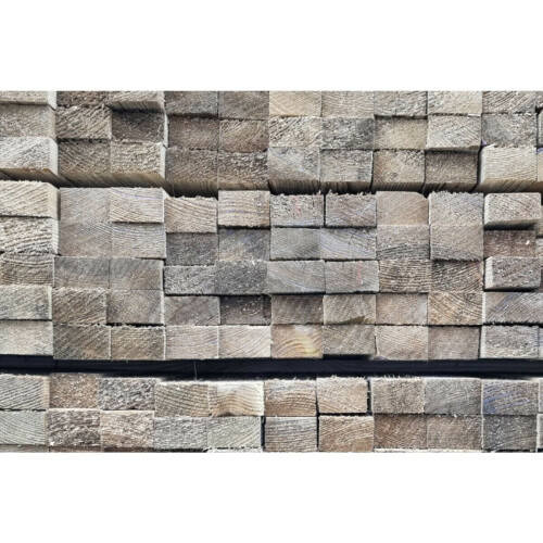 Roofing Batten Timber Battens 19x38mm .75x1.5" Wood Trellis Treated ...