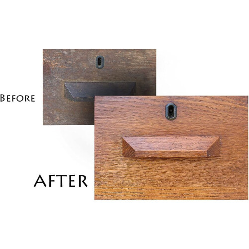 Howard Feed N Wax Wood Polish and Conditioner, and Howard Orange Oil ...