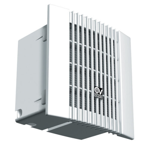 Vortice 12013 ARIETT IT Centrifugal Extractor Fan with Timer 100mm on OnBuy