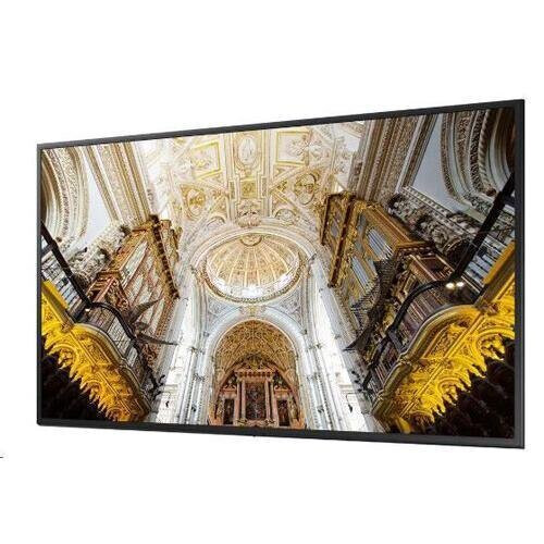 Refurbished Samsung QB85R 85 Inch 3840 x 2160 Pixels 4K Ultra HD ...