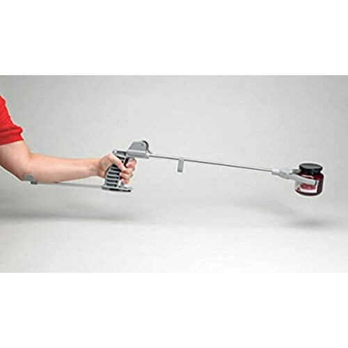 Homecraft Pick-Up Reacher, Extended Grabber Tool, Reaching Claw ...