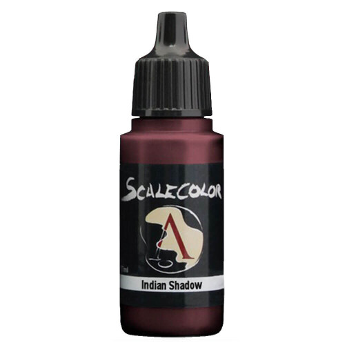Scale 75 Scalecolor Indian Shadow 17mL on OnBuy