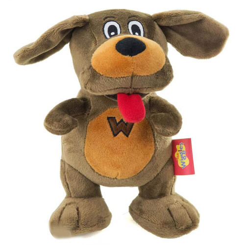 Wiggles 25cm Wags Plush Toy on OnBuy