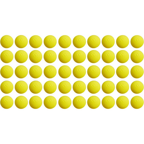 Nerf Rival High Impact Rounds X 50 Hasbro New Kids Childrens Toy on OnBuy