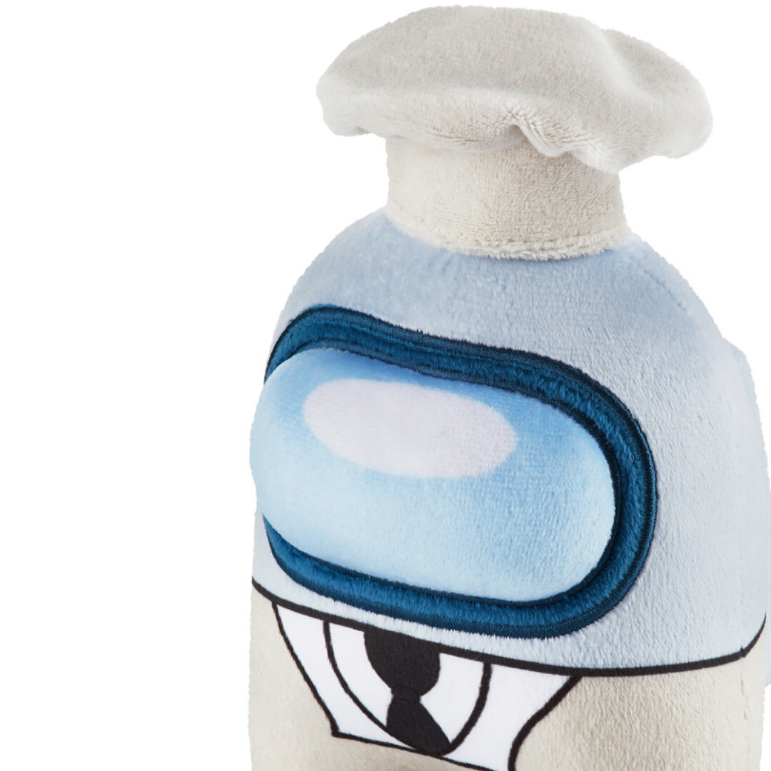 Among Us Series 2 Plush Soft Toy Figure Crewmate Buddies - 2 of 4 ...